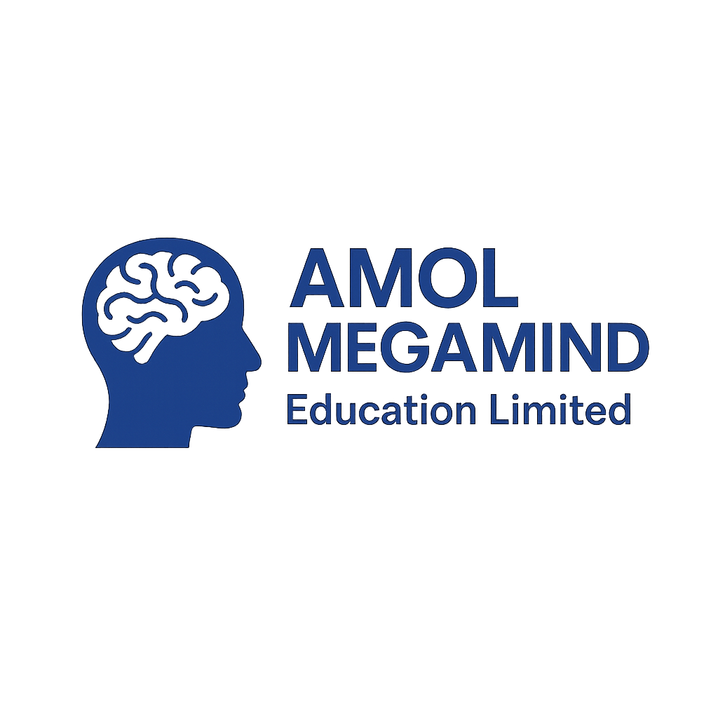 Amol Megamind Education Limited